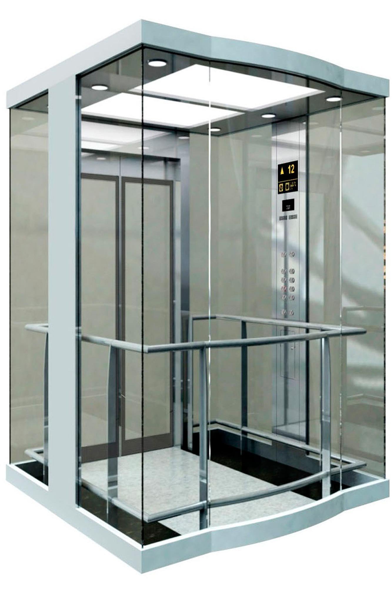 ASCENSORES | FABRICACIÓN E INSTALACIÓN ASCENSOR | MANTENIMIENTO ...